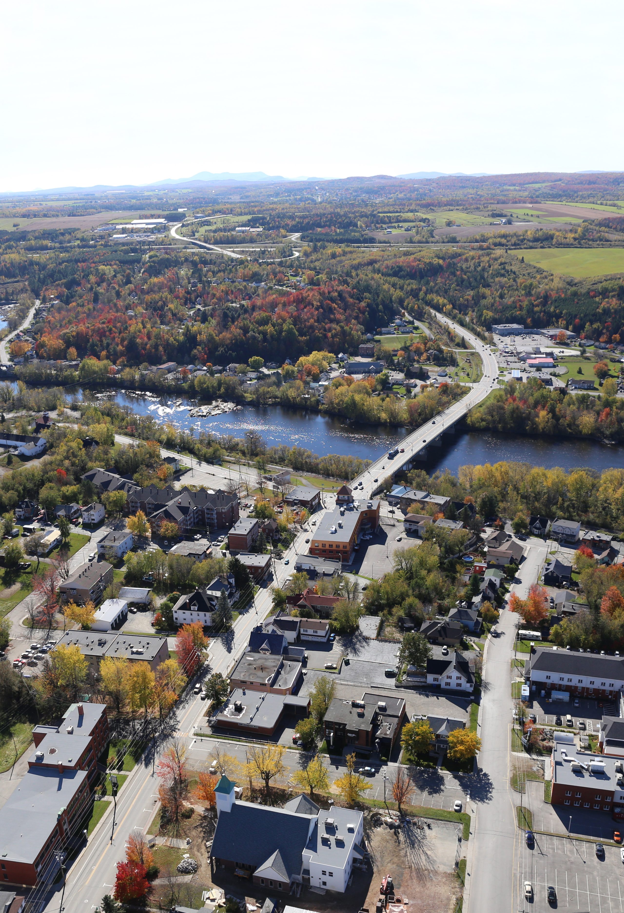 Info-travaux — Ville de Windsor